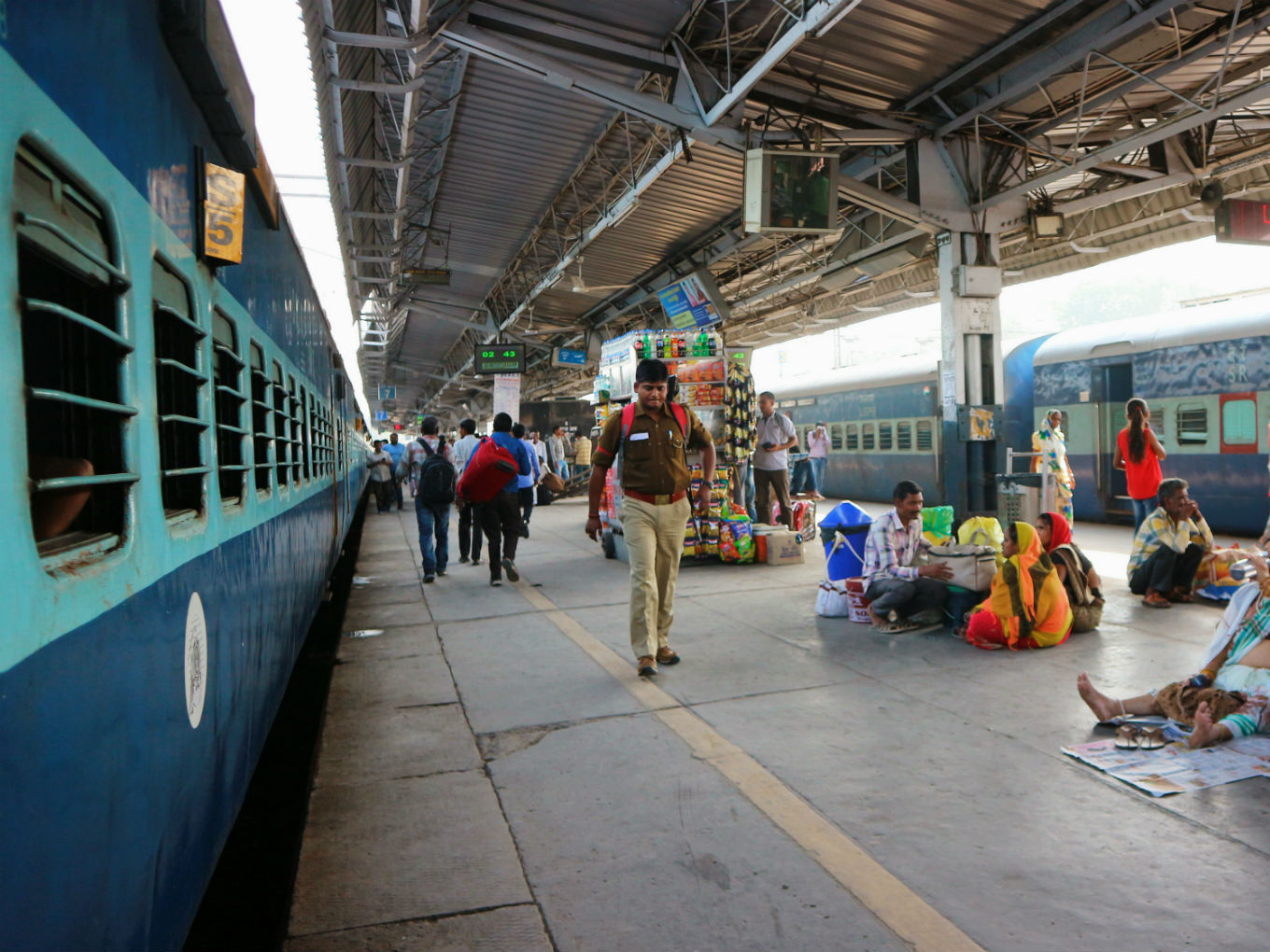Indian Railway Station Code Indian Railway Station Code