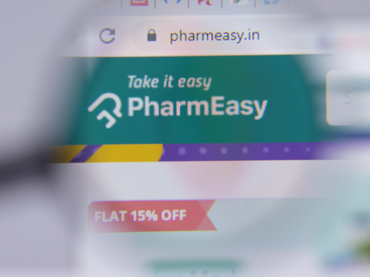 Debt Laden PharmEasy To Raise INR 2 000 Cr INR 3 000 Cr Via Right Issue debt-laden-pharmeasy-to-raise-inr-2-000-cr-inr-3-000-cr-via-right-issue